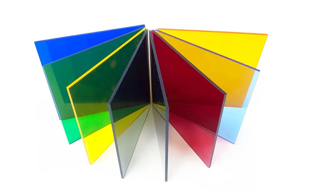 Choosing the Right Acrylic Sheets Supplier for Your Project