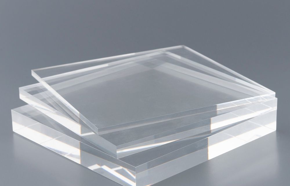Top Trends in Acrylic Sheet Usage for Home Décor and Renovations