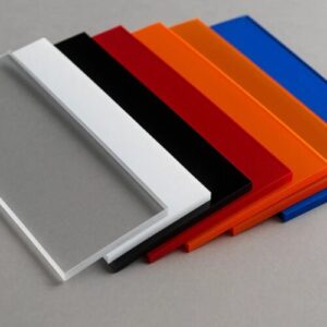 Acrylic Sheets Supplier in Dubai | Cast & Custom Acrylic Sheets