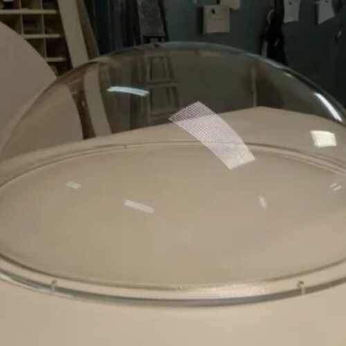Premium Acrylic Dome Manufacturer Dubai | Custom Domes UAE